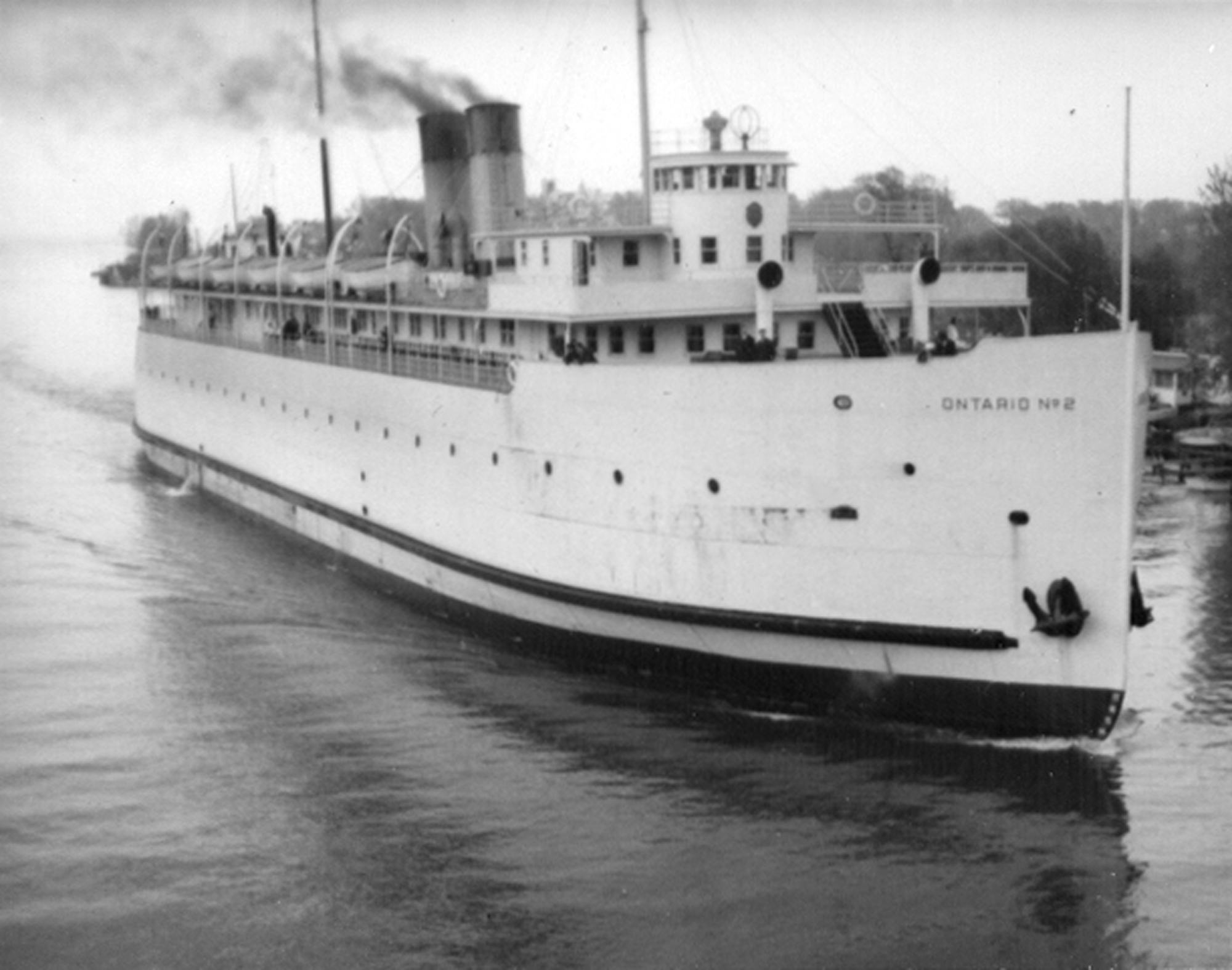 BR&P Car Ferries – New York Railroad Archive